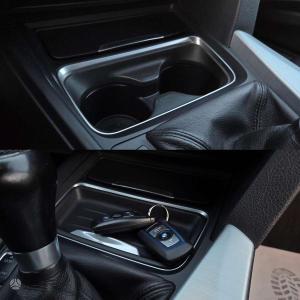 Black BMW 320 2014 in Elektrenai, with an engine capacity of 2.00 L and mileage of 267 thousand km for 8600 €, photo 32 on AUTOMOTO.COM.LV