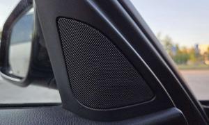 Black BMW 320 2014 in Elektrenai, with an engine capacity of 2.00 L and mileage of 267 thousand km for 8600 €, photo 33 on AUTOMOTO.COM.LV