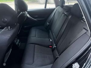 Melns BMW 320 2014 Utena, ar dzinēja tilpumu 2.00 L un nobraukumu 298 tūkst. km par 7700 €, foto 19 vietnē AUTOMOTO.COM.LV
