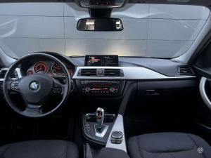 Melns BMW 320 2014 Utena, ar dzinēja tilpumu 2.00 L un nobraukumu 298 tūkst. km par 7700 €, foto 26 vietnē AUTOMOTO.COM.LV