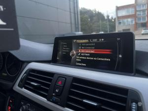 Melns BMW 320 2014 Utena, ar dzinēja tilpumu 2.00 L un nobraukumu 298 tūkst. km par 7700 €, foto 27 vietnē AUTOMOTO.COM.LV