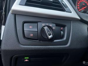 Melns BMW 320 2014 Utena, ar dzinēja tilpumu 2.00 L un nobraukumu 298 tūkst. km par 7700 €, foto 30 vietnē AUTOMOTO.COM.LV