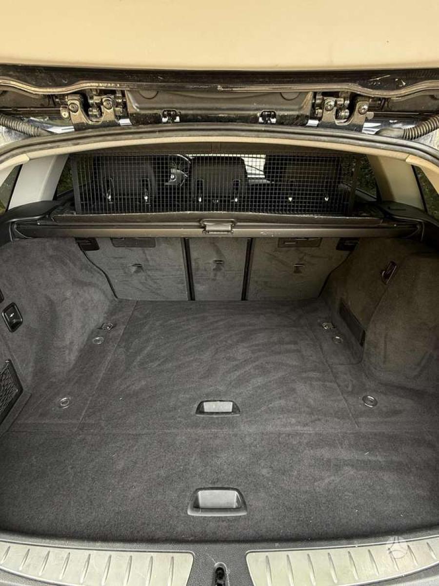 Melns BMW 320 2014 Kauņa, ar dzinēja tilpumu 2.00 L un nobraukumu 145 tūkst. km par 10850 €, foto 14 vietnē AUTOMOTO.COM.LV