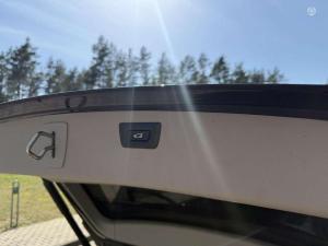 Black BMW 320 2014 in Druskininkai, with an engine capacity of 2.00 L and mileage of 253 thousand km for 8100 €, photo 11 on AUTOMOTO.COM.LV