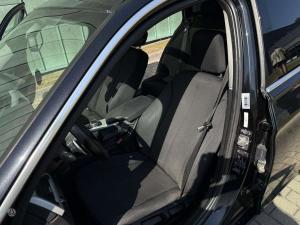 Black BMW 320 2014 in Druskininkai, with an engine capacity of 2.00 L and mileage of 253 thousand km for 8100 €, photo 17 on AUTOMOTO.COM.LV