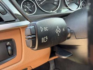 Melns BMW 320 2014 Utena, ar dzinēja tilpumu 2.00 L un nobraukumu 280 tūkst. km par 7990 €, foto 10 vietnē AUTOMOTO.COM.LV