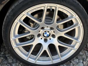 Melns BMW 320 2014 Utena, ar dzinēja tilpumu 2.00 L un nobraukumu 280 tūkst. km par 7990 €, foto 16 vietnē AUTOMOTO.COM.LV