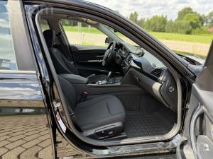 Melns BMW 320 2014 Cēsis, ar dzinēja tilpumu 2.00 L un nobraukumu 270 tūkst. km par 7950 €, foto 10 vietnē AUTOMOTO.COM.LV