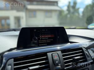 Melns BMW 320 2014 Cēsis, ar dzinēja tilpumu 2.00 L un nobraukumu 270 tūkst. km par 7950 €, foto 15 vietnē AUTOMOTO.COM.LV