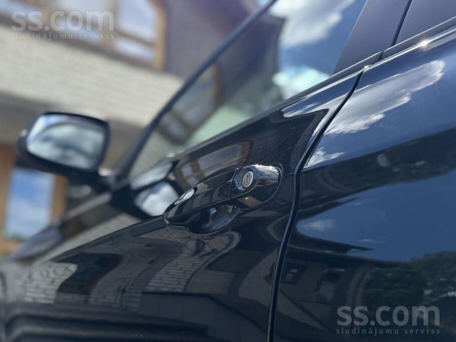 Melns BMW 320 2014 Cēsis, ar dzinēja tilpumu 2.00 L un nobraukumu 270 tūkst. km par 7950 €, foto 24 vietnē AUTOMOTO.COM.LV