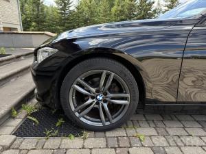 Melns BMW 320 2014 Cēsis, ar dzinēja tilpumu 2.00 L un nobraukumu 270 tūkst. km par 7950 €, foto 25 vietnē AUTOMOTO.COM.LV