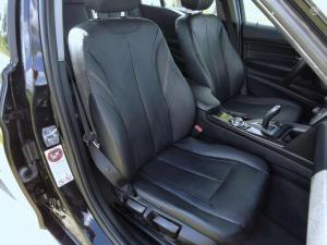 Melns BMW 320 2014 Ukmergė, ar dzinēja tilpumu 2.00 L un nobraukumu 298 tūkst. km par 6950 €, foto 17 vietnē AUTOMOTO.COM.LV