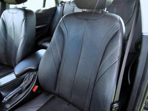 Melns BMW 320 2014 Ukmergė, ar dzinēja tilpumu 2.00 L un nobraukumu 298 tūkst. km par 6950 €, foto 19 vietnē AUTOMOTO.COM.LV