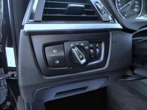 Melns BMW 320 2014 Ukmergė, ar dzinēja tilpumu 2.00 L un nobraukumu 298 tūkst. km par 6950 €, foto 39 vietnē AUTOMOTO.COM.LV