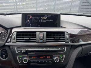 Melns BMW 320 2014 Kauņa, ar dzinēja tilpumu 2.00 L un nobraukumu 269 tūkst. km par 6999 €, foto 12 vietnē AUTOMOTO.COM.LV