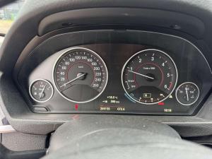 Melns BMW 320 2014 Kauņa, ar dzinēja tilpumu 2.00 L un nobraukumu 269 tūkst. km par 6999 €, foto 16 vietnē AUTOMOTO.COM.LV
