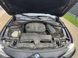 Melns BMW 320 2014 Kauņa, ar dzinēja tilpumu 2.00 L un nobraukumu 269 tūkst. km par 6999 €, foto 17 vietnē AUTOMOTO.COM.LV