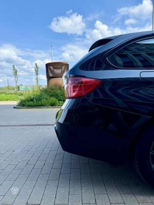 Melns BMW 320 2014 Viļņa, ar dzinēja tilpumu 2.00 L un nobraukumu 284 tūkst. km par 8490 €, foto 13 vietnē AUTOMOTO.COM.LV