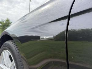 Black BMW 320 2014 in Vilnius, with an engine capacity of 2.00 L and mileage of 275 thousand km for 7250 €, photo 12 on AUTOMOTO.COM.LV