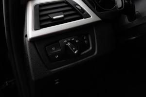 Black BMW 320 2014 in Jelgava, with an engine capacity of 2.00 L and mileage of 251 thousand km for 8200 €, photo 20 on AUTOMOTO.COM.LV