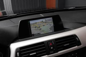 Black BMW 320 2014 in Jelgava, with an engine capacity of 2.00 L and mileage of 251 thousand km for 8200 €, photo 27 on AUTOMOTO.COM.LV
