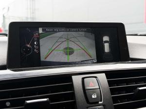 Melns BMW 320 2014 Šauļi, ar dzinēja tilpumu 2.00 L un nobraukumu 250 tūkst. km par 10000 €, foto 15 vietnē AUTOMOTO.COM.LV