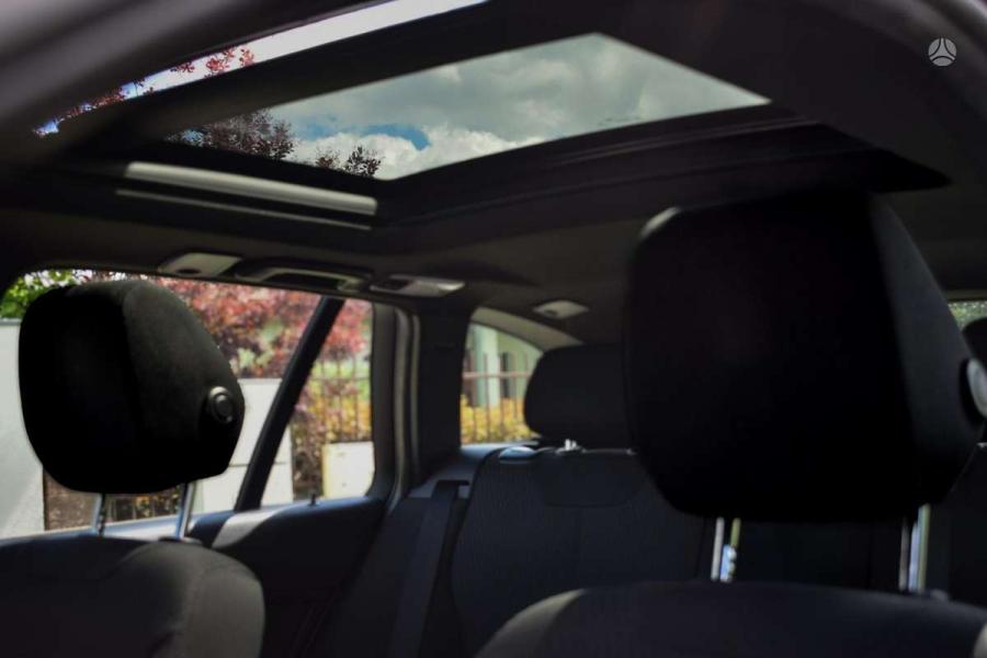 Melns BMW 320 2014 Viļņa, ar dzinēja tilpumu 2.00 L un nobraukumu 351 tūkst. km par 6450 €, foto 16 vietnē AUTOMOTO.COM.LV