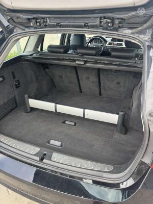 Black BMW 320 2014 in Kaunas, with an engine capacity of 2.00 L and mileage of 319 thousand km for 7350 €, photo 20 on AUTOMOTO.COM.LV