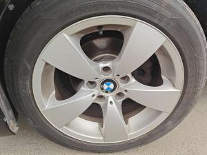 Melns BMW 320 2014 Klaipėda, ar dzinēja tilpumu 2.00 L un nobraukumu 265 tūkst. km par 5999 €, foto 10 vietnē AUTOMOTO.COM.LV