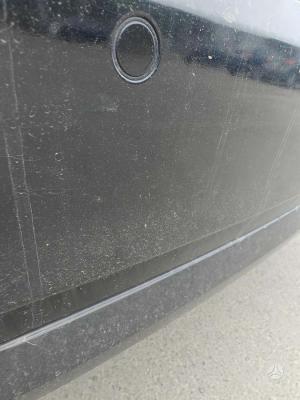 Melns BMW 320 2014 Klaipėda, ar dzinēja tilpumu 2.00 L un nobraukumu 265 tūkst. km par 5999 €, foto 13 vietnē AUTOMOTO.COM.LV