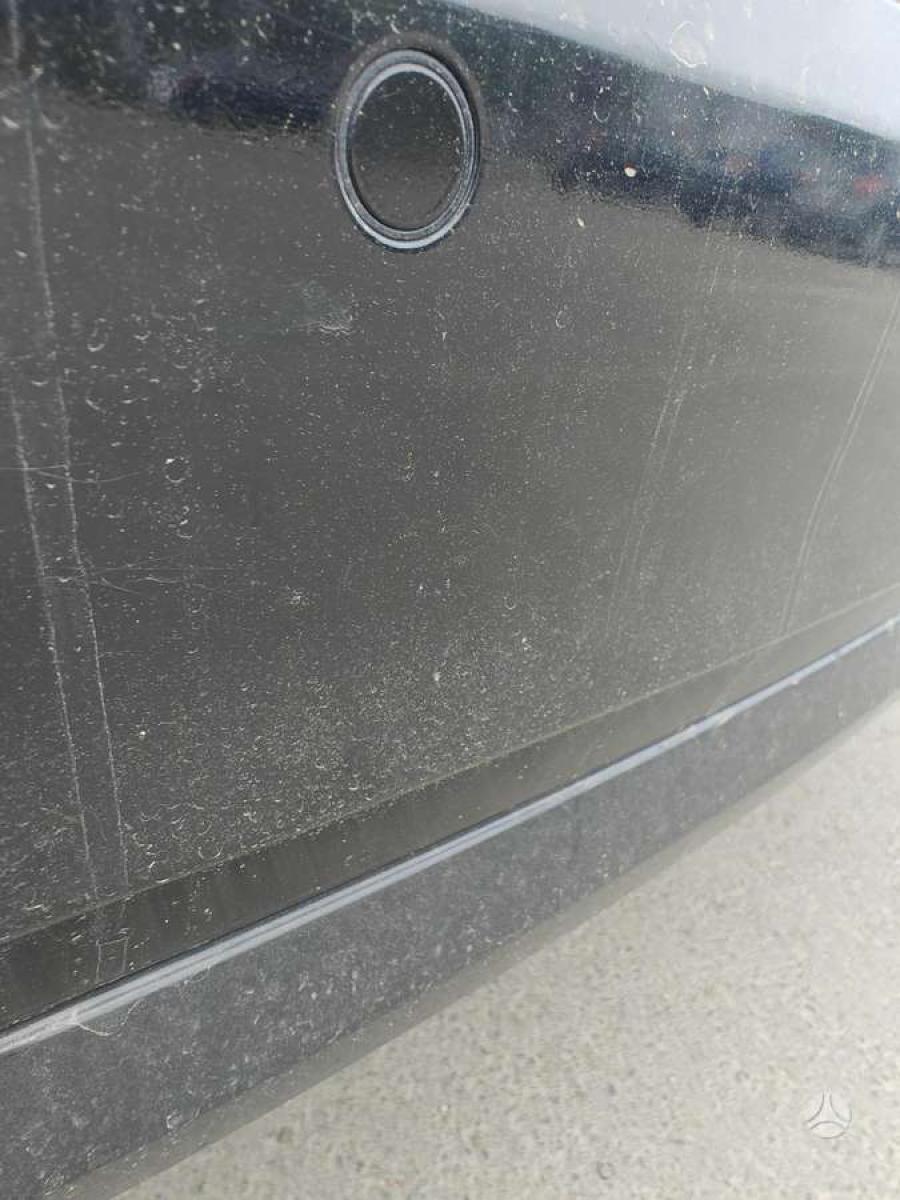 Melns BMW 320 2014 Klaipėda, ar dzinēja tilpumu 2.00 L un nobraukumu 265 tūkst. km par 5999 €, foto 13 vietnē AUTOMOTO.COM.LV