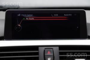 Melns BMW 320 2014 Tukums, ar dzinēja tilpumu 2.00 L un nobraukumu 253 tūkst. km par 10900 €, foto 17 vietnē AUTOMOTO.COM.LV