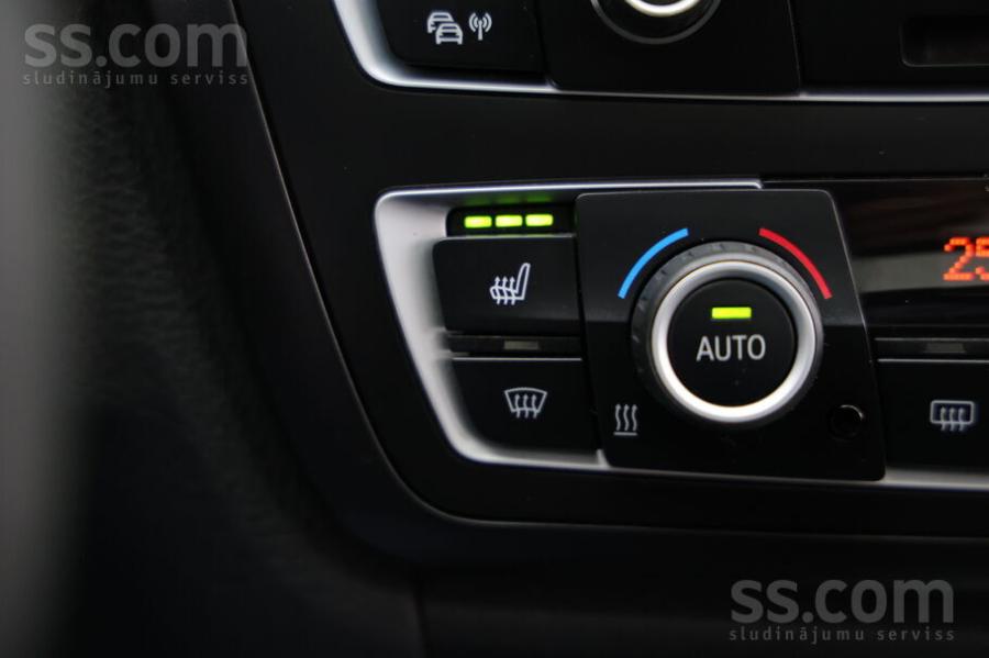 Melns BMW 320 2014 Tukums, ar dzinēja tilpumu 2.00 L un nobraukumu 253 tūkst. km par 10900 €, foto 19 vietnē AUTOMOTO.COM.LV