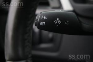 Melns BMW 320 2014 Tukums, ar dzinēja tilpumu 2.00 L un nobraukumu 253 tūkst. km par 10900 €, foto 22 vietnē AUTOMOTO.COM.LV