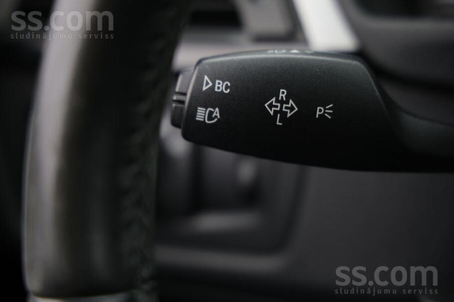 Melns BMW 320 2014 Tukums, ar dzinēja tilpumu 2.00 L un nobraukumu 253 tūkst. km par 10900 €, foto 22 vietnē AUTOMOTO.COM.LV