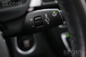 Melns BMW 320 2014 Tukums, ar dzinēja tilpumu 2.00 L un nobraukumu 253 tūkst. km par 10900 €, foto 23 vietnē AUTOMOTO.COM.LV