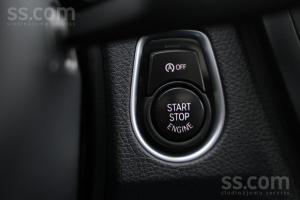 Melns BMW 320 2014 Tukums, ar dzinēja tilpumu 2.00 L un nobraukumu 253 tūkst. km par 10900 €, foto 24 vietnē AUTOMOTO.COM.LV