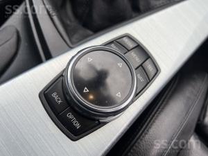 Черный БМВ 320 2014 в Екабпилс, объемом двигателя 2.00 л и пробегом 340 тыс. км за 6950 €, фото 19 на AUTOMOTO.COM.LV