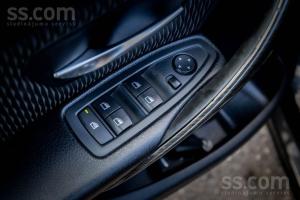 Melns BMW 320 2014 Rīga, ar dzinēja tilpumu 2.00 L un nobraukumu 318 tūkst. km par 10990 €, foto 15 vietnē AUTOMOTO.COM.LV