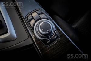 Melns BMW 320 2014 Rīga, ar dzinēja tilpumu 2.00 L un nobraukumu 318 tūkst. km par 10990 €, foto 19 vietnē AUTOMOTO.COM.LV