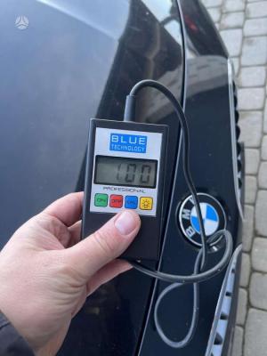 Melns BMW 320 2015 Kauņa, ar dzinēja tilpumu 2.00 L un nobraukumu 332 tūkst. km par 6800 €, foto 22 vietnē AUTOMOTO.COM.LV