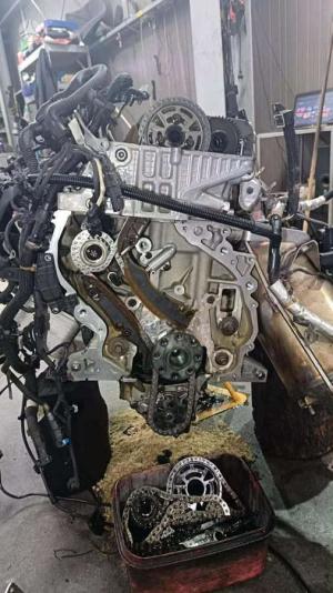 Black BMW 320 2015 in Alytus, with an engine capacity of 2.00 L and mileage of 328 thousand km for 7650 €, photo 24 on AUTOMOTO.COM.LV