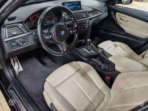 Melns BMW 320 2015 Viļņa, ar dzinēja tilpumu 2.00 L un nobraukumu 242 tūkst. km par 9999 €, foto 9 vietnē AUTOMOTO.COM.LV