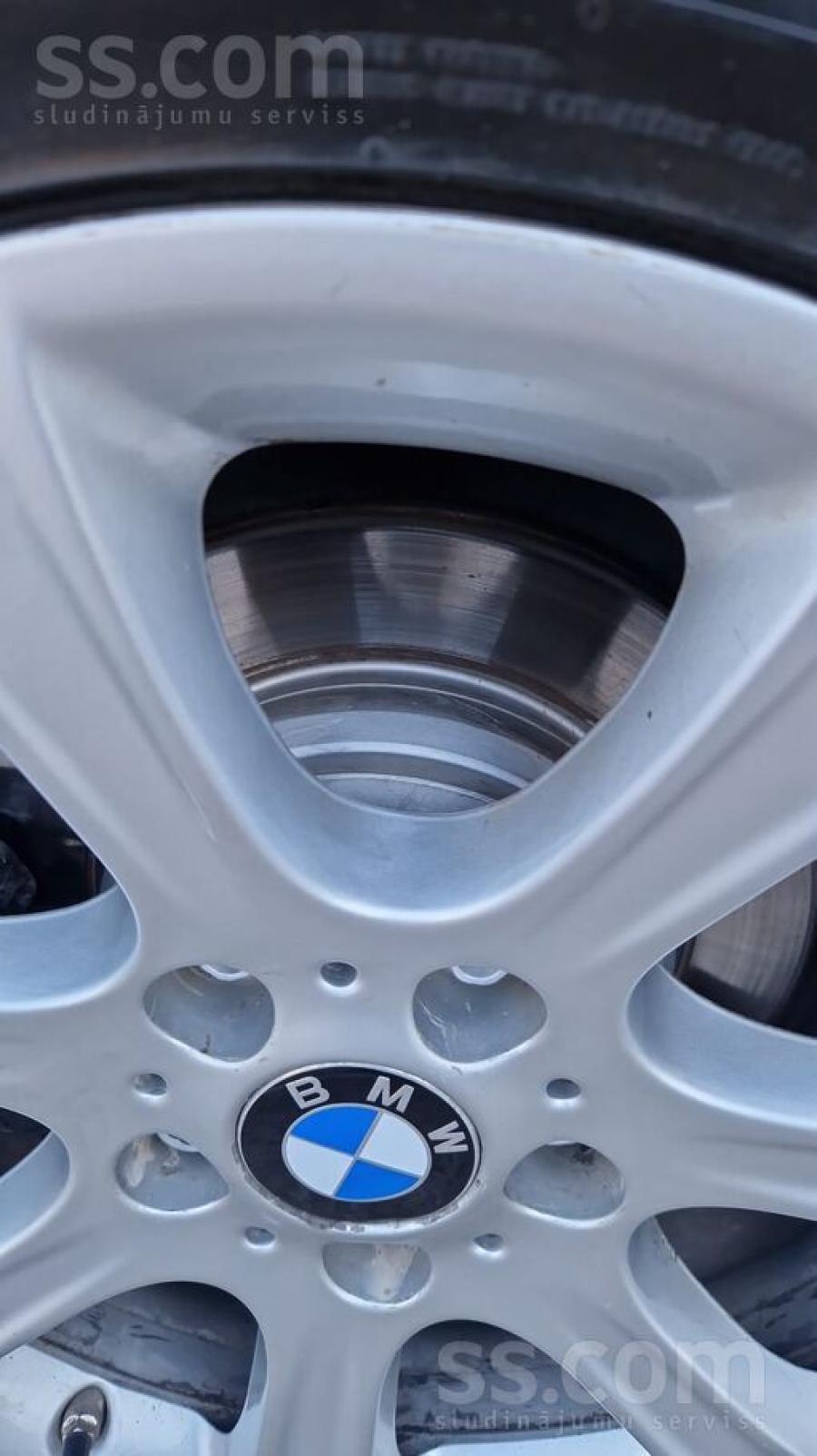 Melns BMW 320 2015 Rīga, ar dzinēja tilpumu 2.00 L un nobraukumu 330 tūkst. km par 6950 €, foto 14 vietnē AUTOMOTO.COM.LV