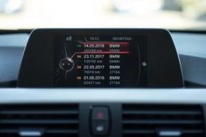 Melns BMW 320 2015 Liepāja, ar dzinēja tilpumu 2.00 L un nobraukumu 217 tūkst. km par 12200 €, foto 14 vietnē AUTOMOTO.COM.LV