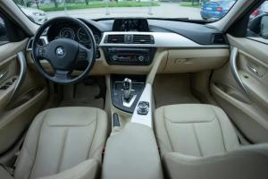 Melns BMW 320 2015 Liepāja, ar dzinēja tilpumu 2.00 L un nobraukumu 217 tūkst. km par 12200 €, foto 22 vietnē AUTOMOTO.COM.LV
