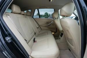 Melns BMW 320 2015 Liepāja, ar dzinēja tilpumu 2.00 L un nobraukumu 217 tūkst. km par 12200 €, foto 26 vietnē AUTOMOTO.COM.LV