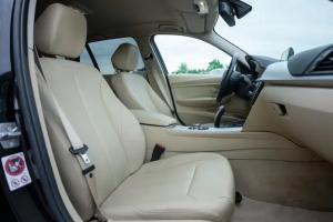 Melns BMW 320 2015 Liepāja, ar dzinēja tilpumu 2.00 L un nobraukumu 217 tūkst. km par 12200 €, foto 27 vietnē AUTOMOTO.COM.LV
