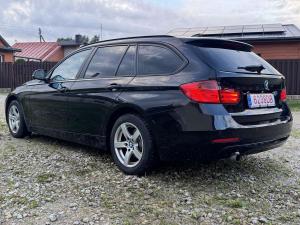 Melns BMW 320 2015 Kaišiadorys, ar dzinēja tilpumu 2.00 L un nobraukumu 290 tūkst. km par 8699 €, foto 7 vietnē AUTOMOTO.COM.LV