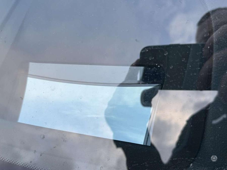 Melns BMW 320 2015 Kaišiadorys, ar dzinēja tilpumu 2.00 L un nobraukumu 290 tūkst. km par 8699 €, foto 12 vietnē AUTOMOTO.COM.LV
